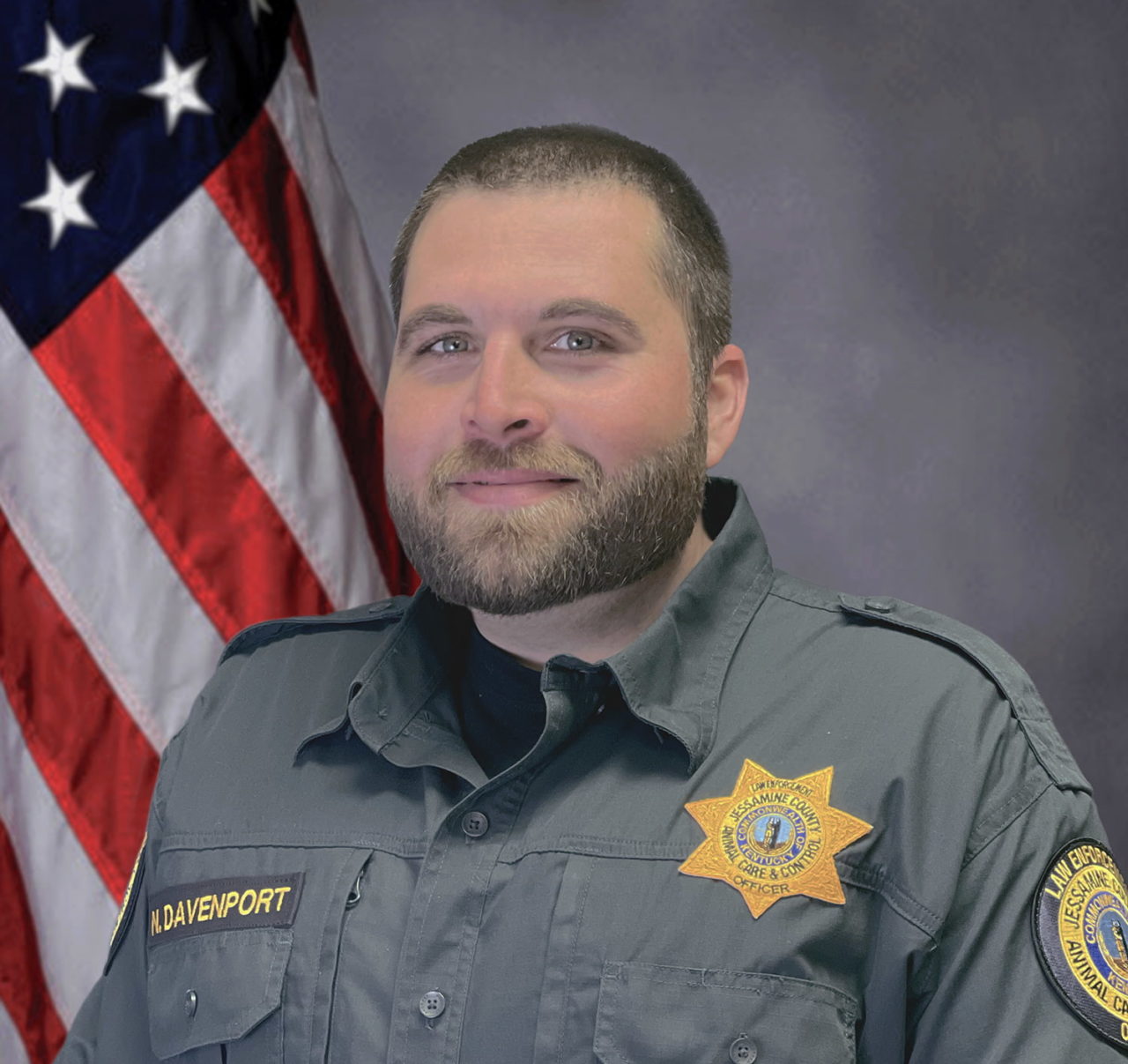 About Us | Jessamine County Animal Care & Control